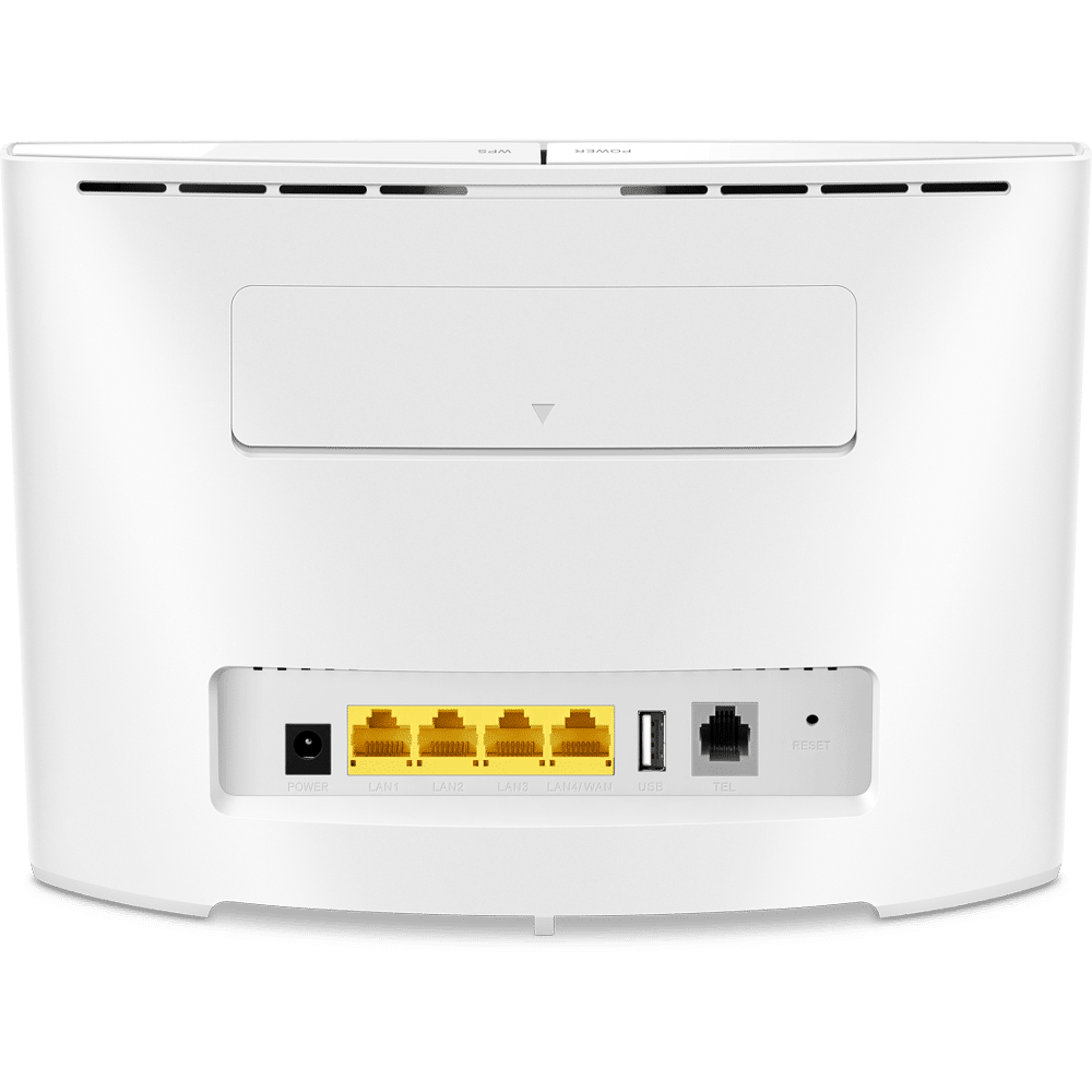 Huawei B525s-23A LTE, 4G Router hos COMTEK.DK